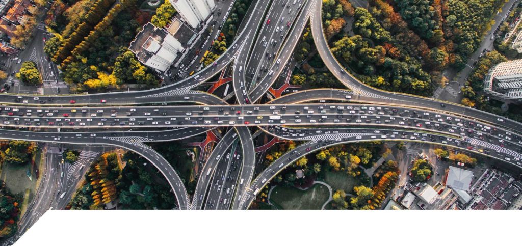 Sector - Transportation Infrastructure - SAMO